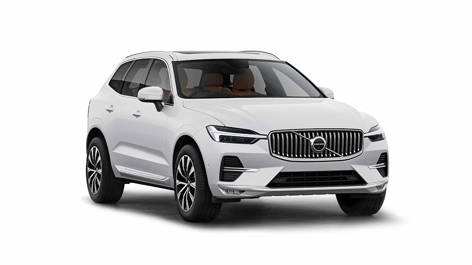 Car Loans for Volvo | Low Rates | New or Used | Savvy