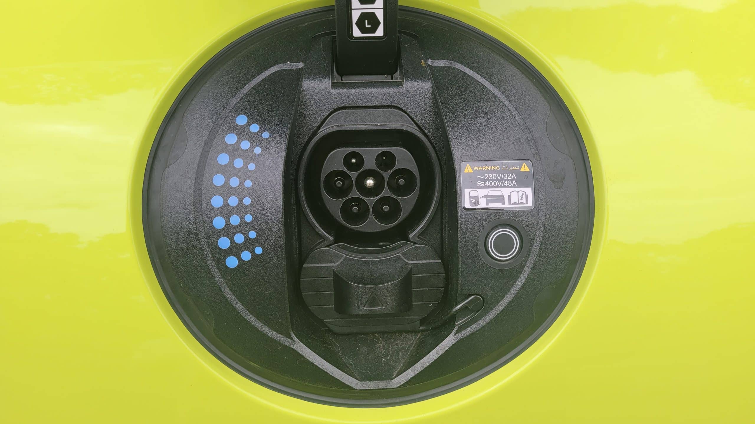 Genesis GV60 Electric SUV Review | Price, Models, Specs | Savvy