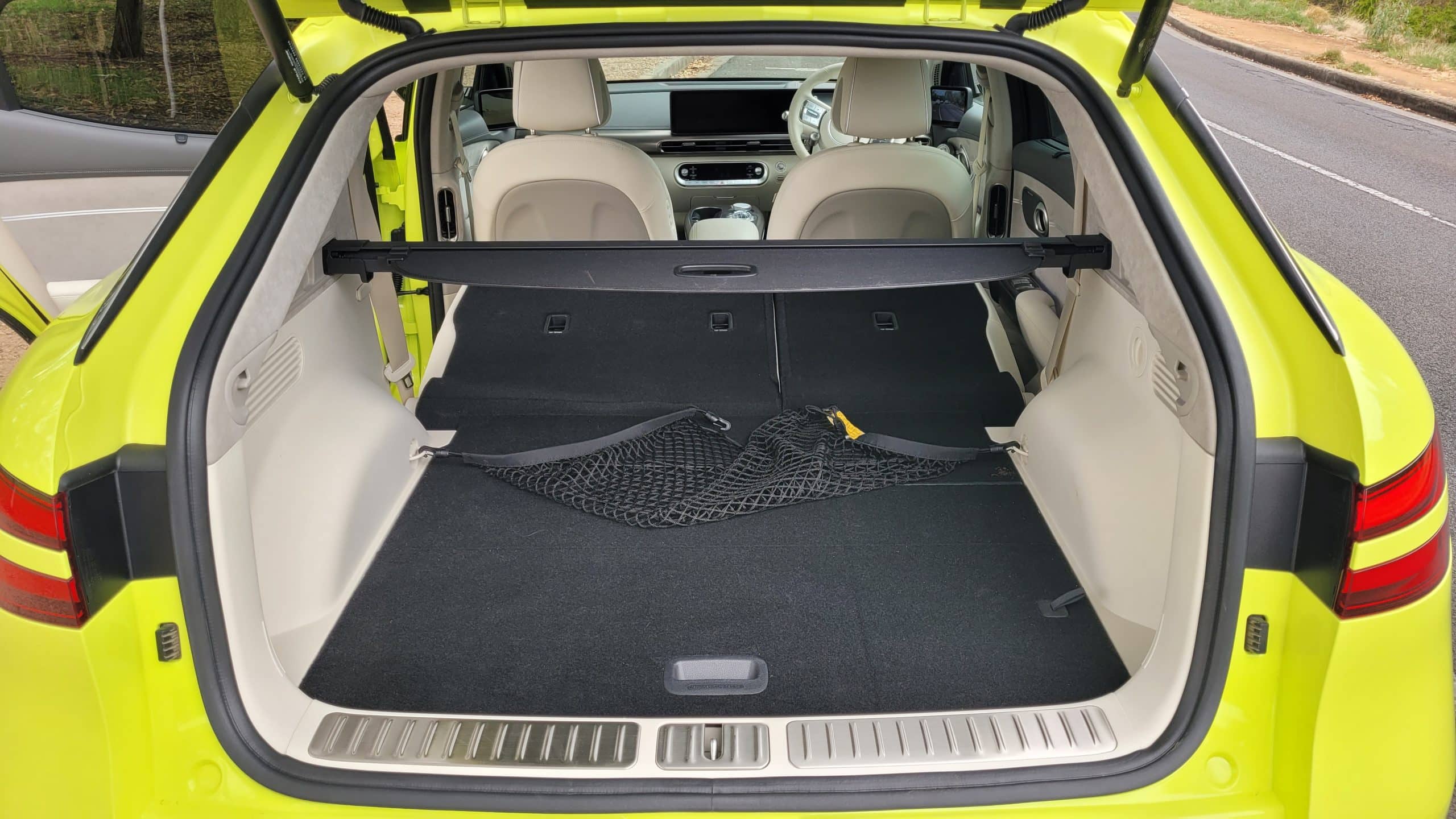 Genesis GV60 Electric SUV Review | Price, Models, Specs | Savvy