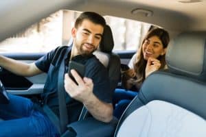 Ridesharing Car Insurance | Cover for Uber Drivers | Savvy