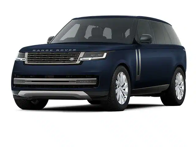 Car Insurance for Land Rover | Compare Quotes Online | Savvy