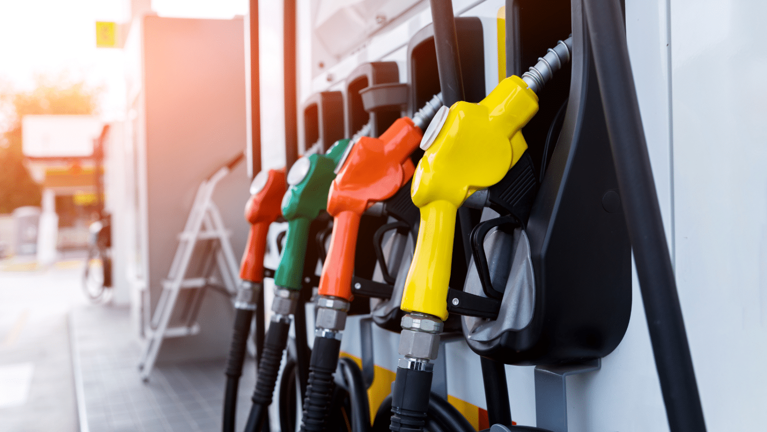 Fuel Prices Australia - 2024 Survey | Savvy