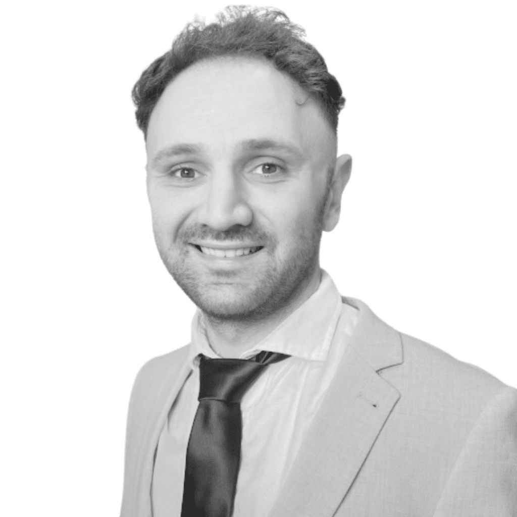 Anthony Iengo - Agency Owner