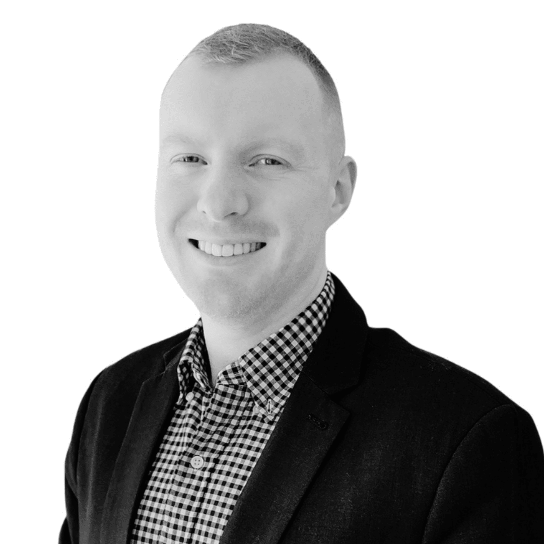 Jake Williams - Agency Owner | Savvy