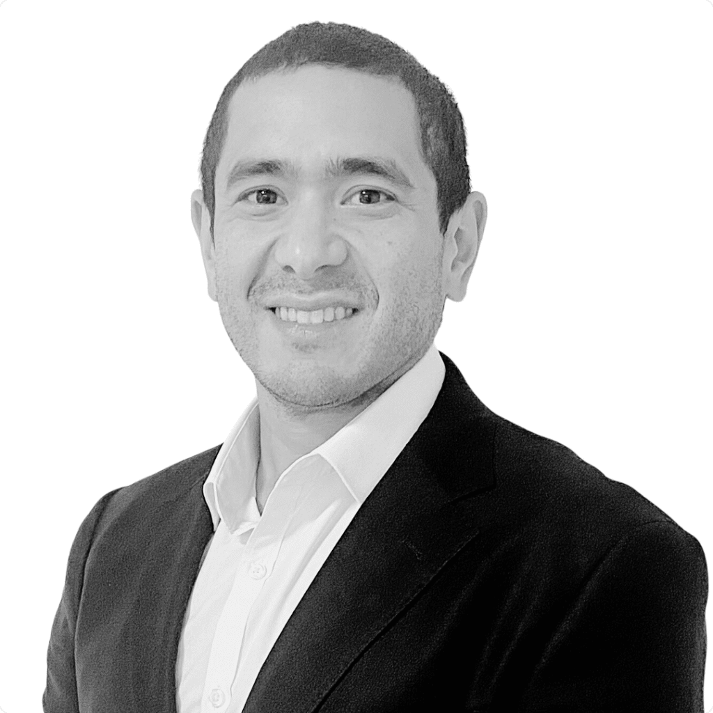 Patrick Patacsil - Agency Owner