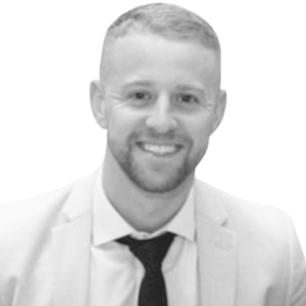 Kaylan Tyson - National Business Development Manager